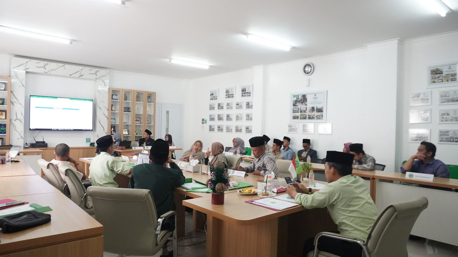 RAKER V IUQI Jadi Wadah Konsolidasi Menuju Universitas Berdaya Saing ...
